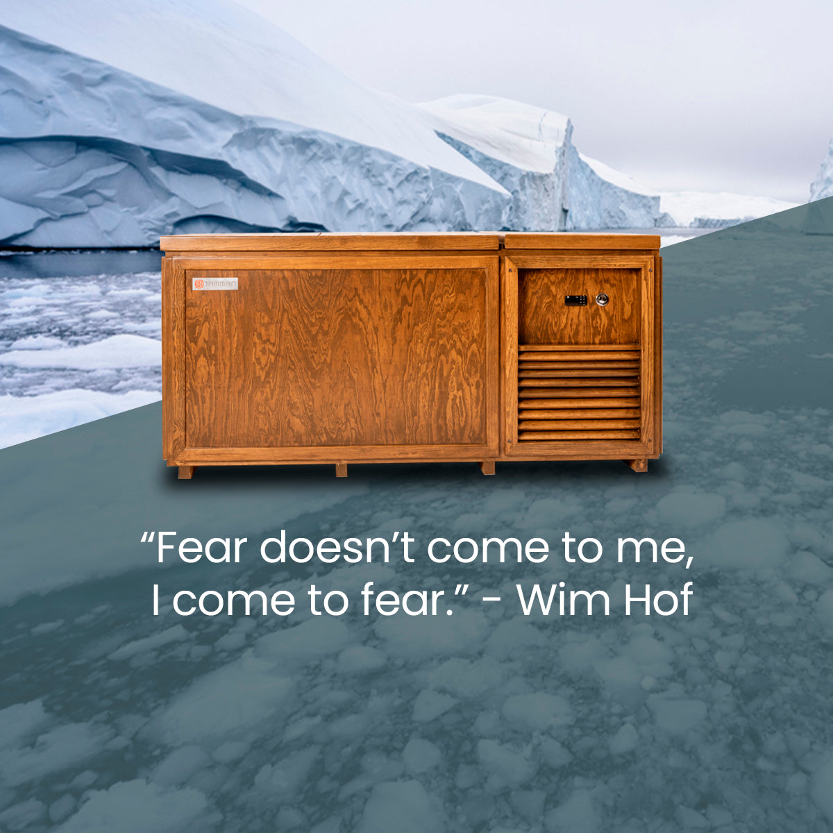 Tamman – Tamman MX